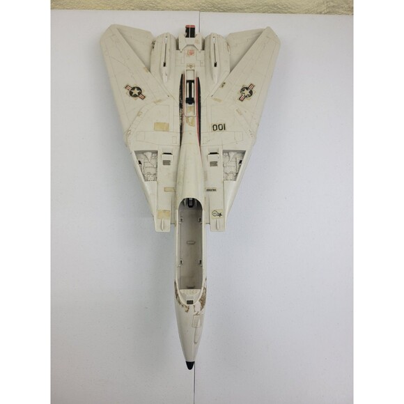Hasbro | Toys | Vintage Hasbro 983 Gi Joe Skystriker Combat Jet Plane ...